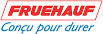 Fruehauf – Conçu pour durer